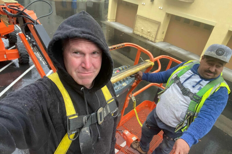 Thor Electric | Full-Service Electrical Contractor, Sonoma County